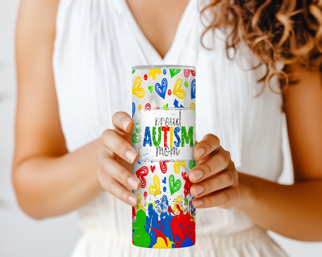 Autism Awareness Designs – Macies Handmade Treasure's